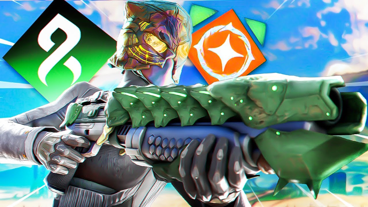 This Is THE BEST Way To Farm Shiny Brave Weapons (10 Waves Then Reset ...