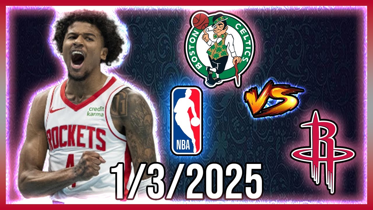 Free NBA Picks Today 1/3/25 Best Basketball Predictions & Betting Tips ...