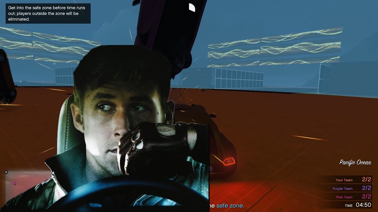 GTA ma sõidan - YouTube