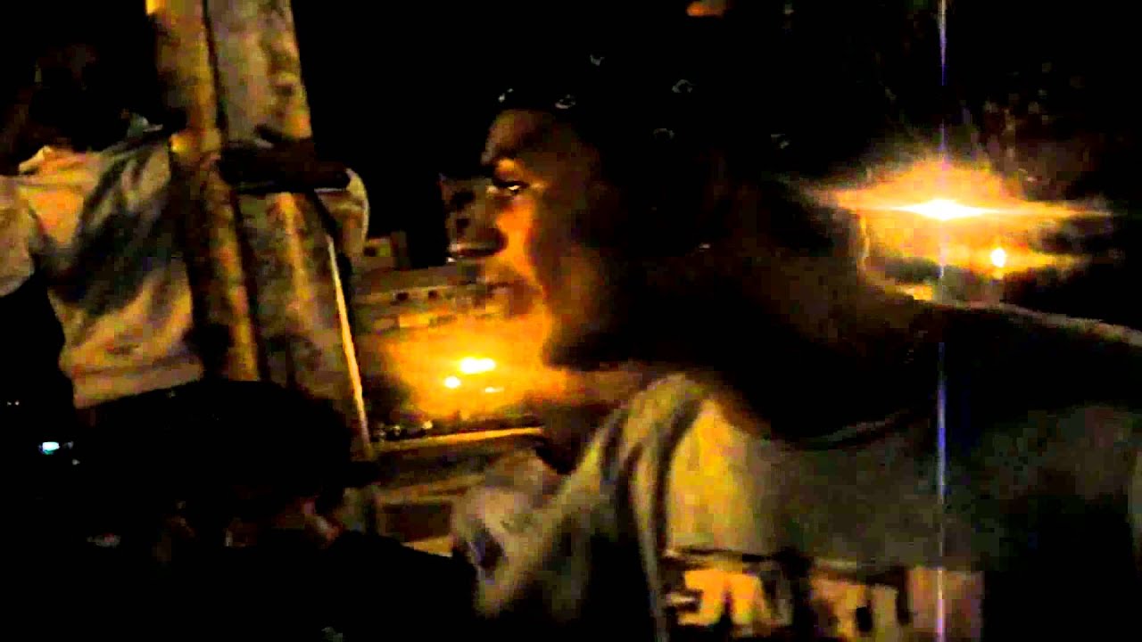 Fuego Cruzado / 2ª Ronda Batalla Mc´s 22/02/13 - YouTube