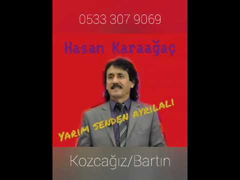 Yarim senden Ayrılalı