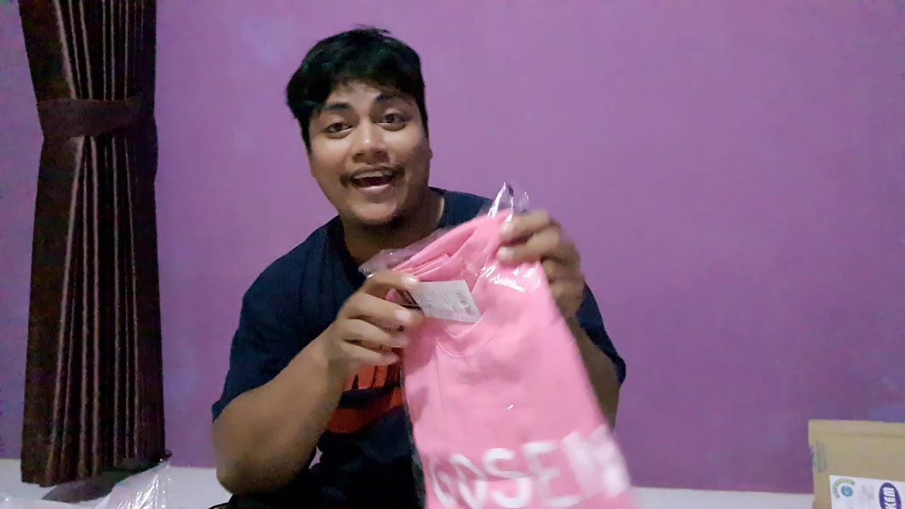 Unboxing GOSEN INFERNO PLUS 4U6 - YouTube