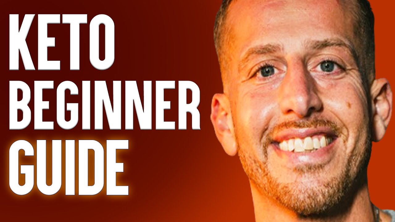New to The Ketogenic Diet? 5 Keto Diet Tips For Beginners - YouTube