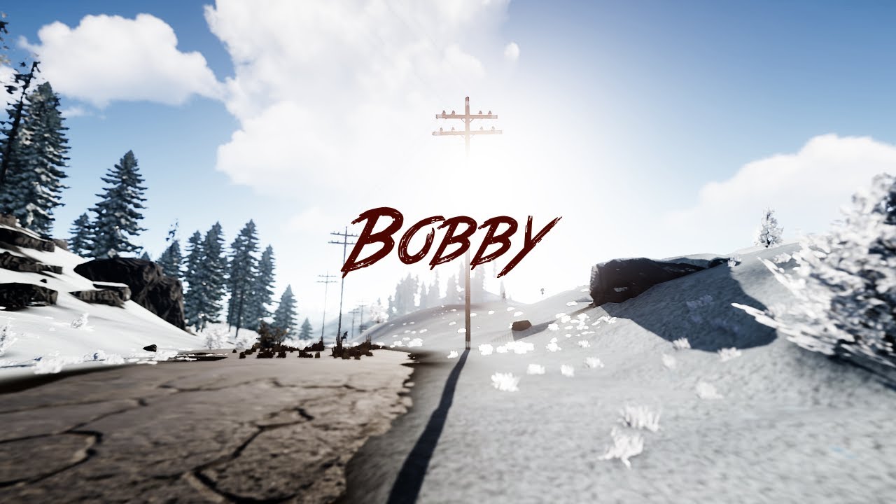 New Mouse Gang - Rust PVP Highlight #23 - YouTube