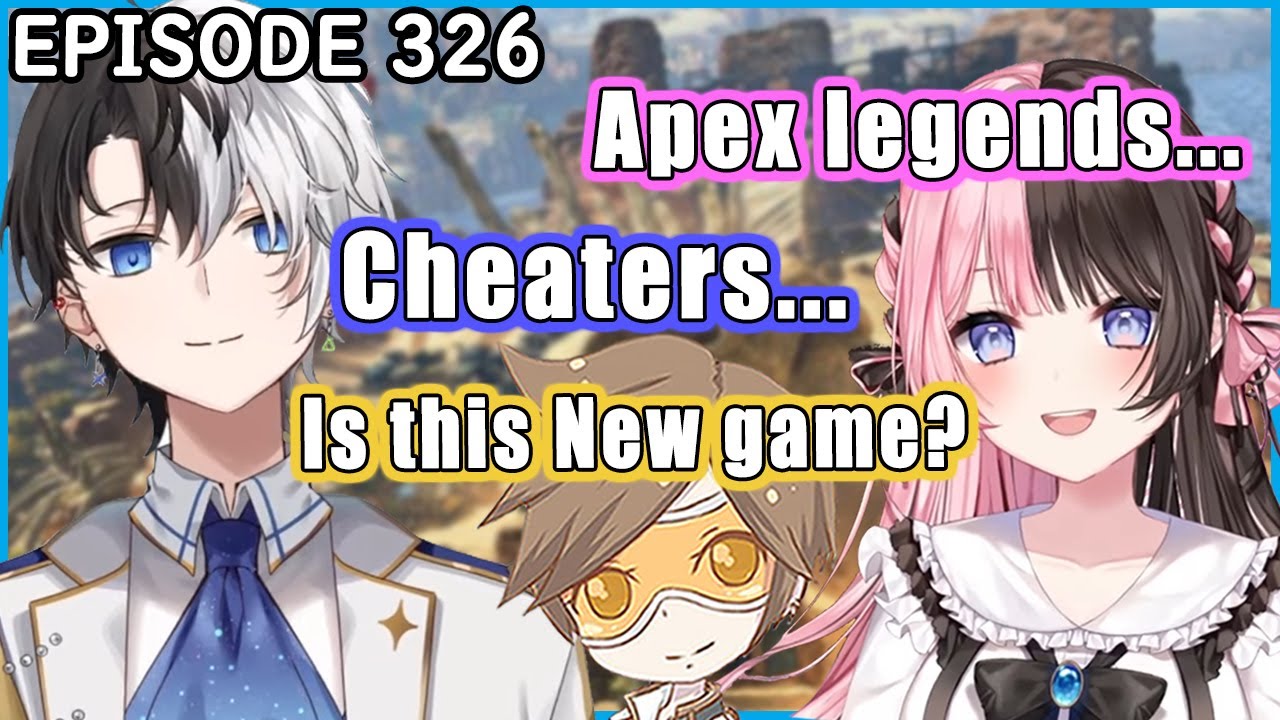 【ENG SUB】 OREAPO "Nostalgic" Episode 326 #おれあぽ - YouTube