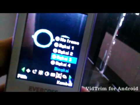 Review Evercoss C5 - YouTube