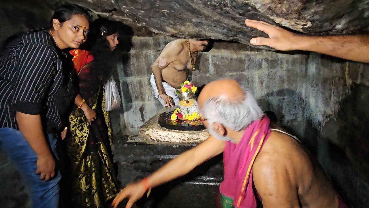 palakurthy famous temple - YouTube