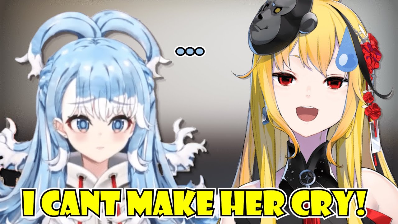 Kobo Almost Cried When Kaela Is Going Home But Its All According To Her ...