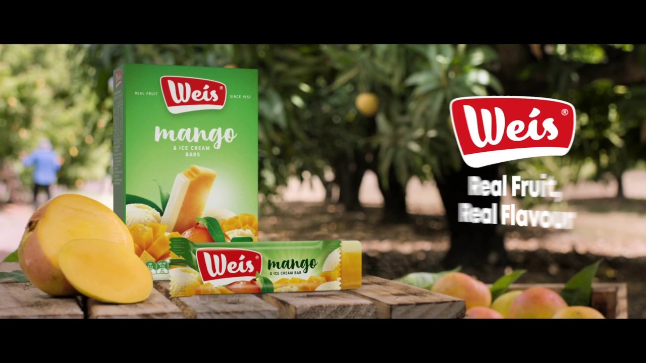Weis Ice Cream - make it your pick! - YouTube