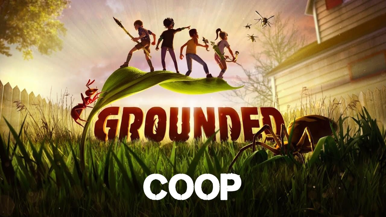 Hangyányi lettem | Grounded Co-Op | feat. Cimbye - YouTube