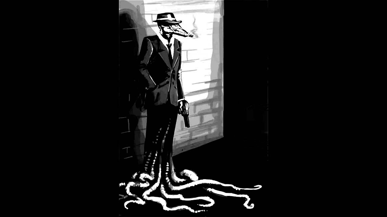 (Instrumental) ALIEN GANGSTER TRAPBEAT 2 Produced By BIG BUBBS - YouTube