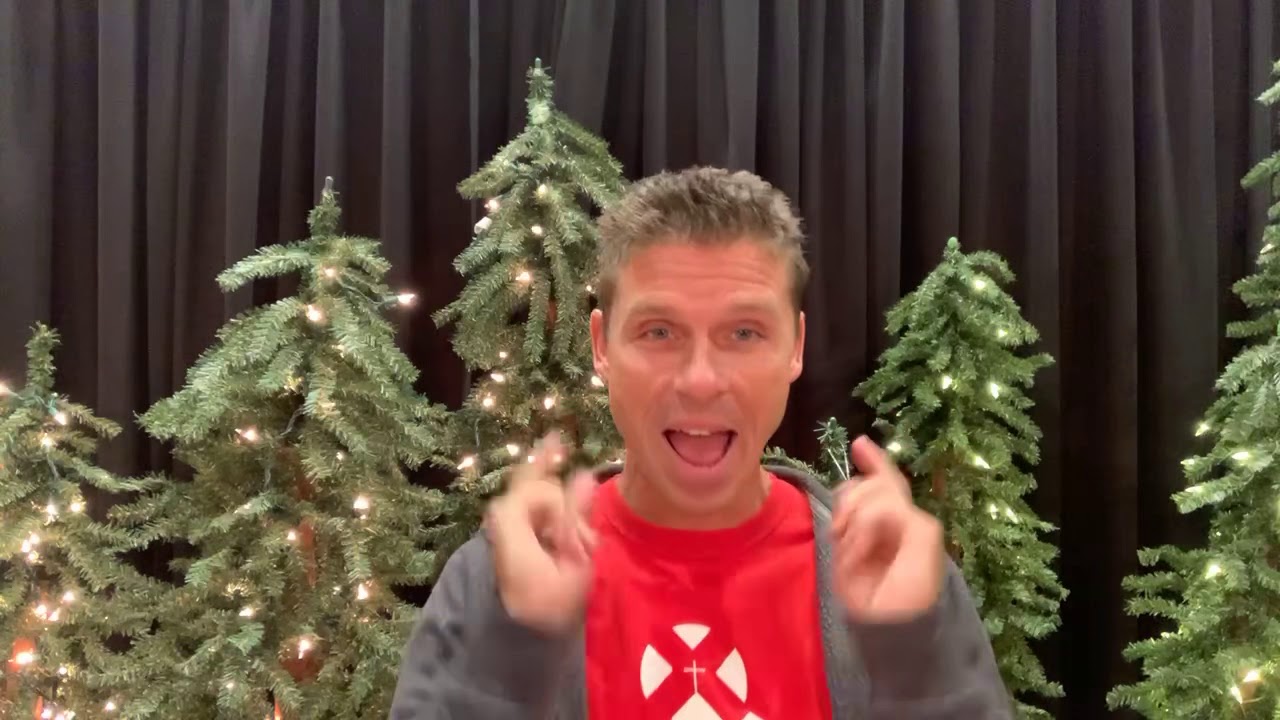 12.16.20 midweek moment with pastor Michael Prettyman - YouTube