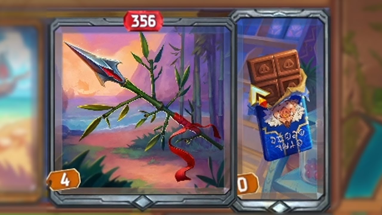 Returning To This Game With The Missclick Of the Century - The Bazaar ...
