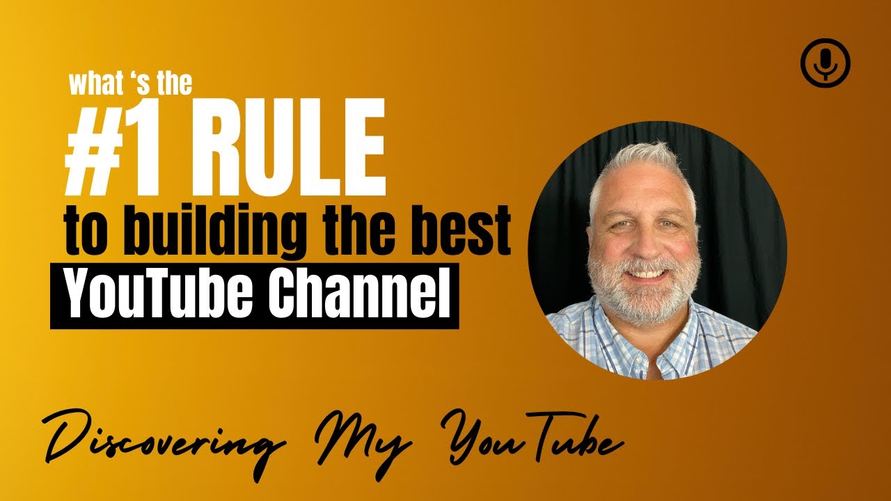 YouTube advice from Expert YouTubers - YouTube