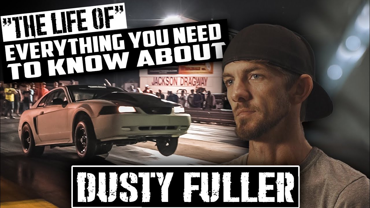 "The Life Of"- Dusty Fuller - YouTube