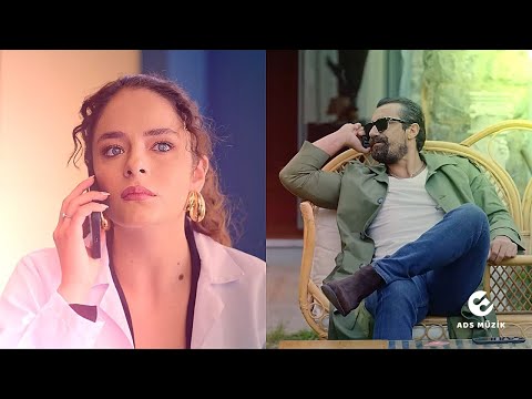 #Gaddar Müzikleri - Zehirli Aşk V1 (Korkut & Leyla) / ADS Müzik