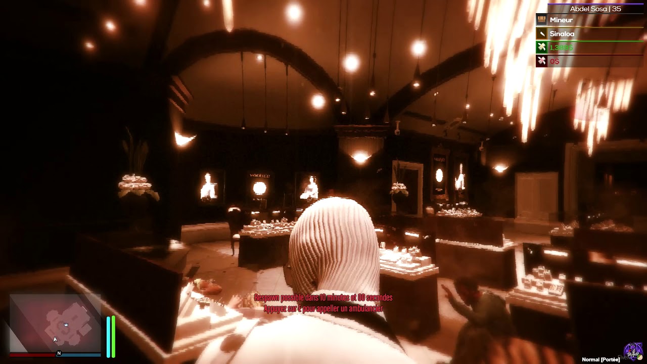 FiveM 2021 01 22 21 08 17 - YouTube