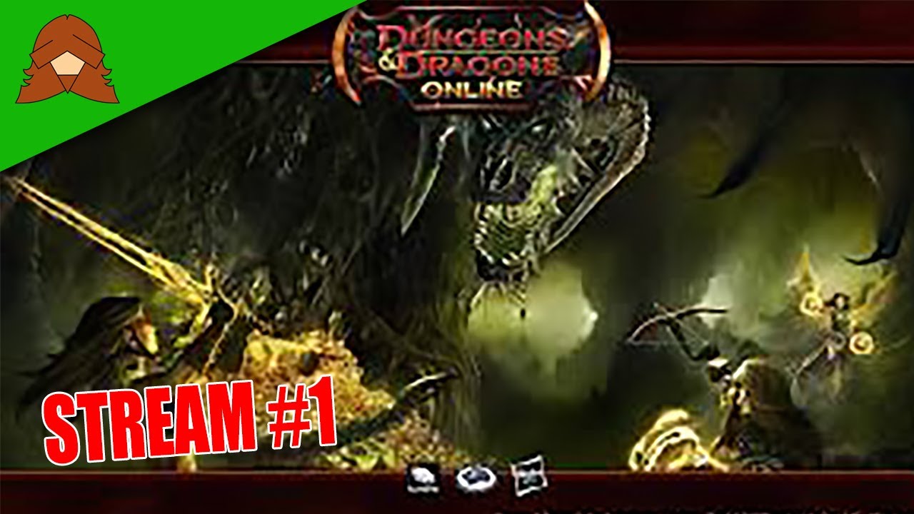 Dungeons & Dragons Stream #` - YouTube