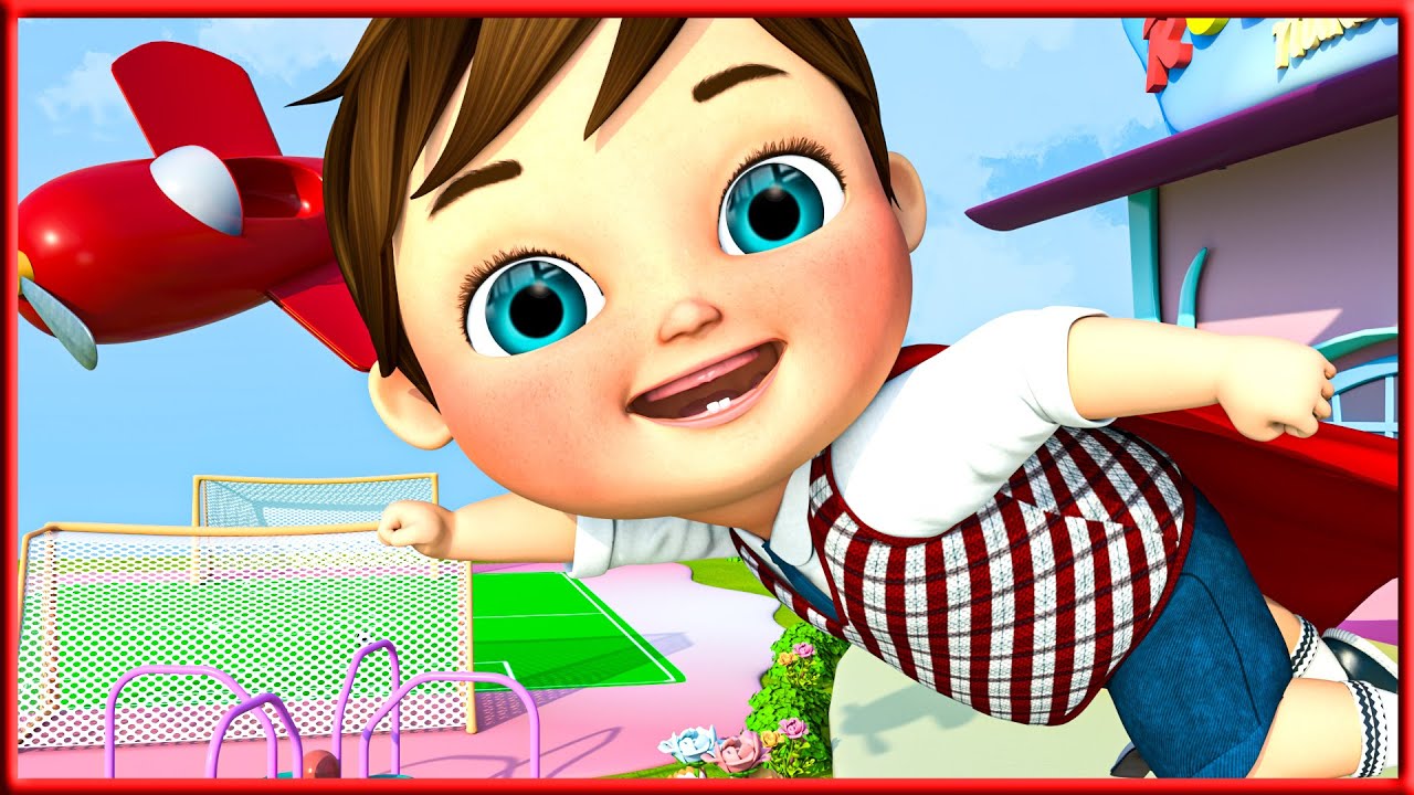 Can You Fly - BABY Angel Sign Language For Kids - YouTube