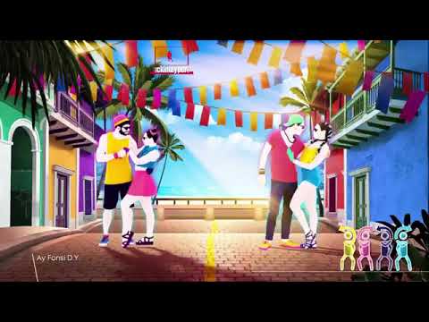 just danse 2018 (decpasito)