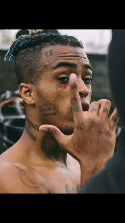Xxxtentation Rip Youtube