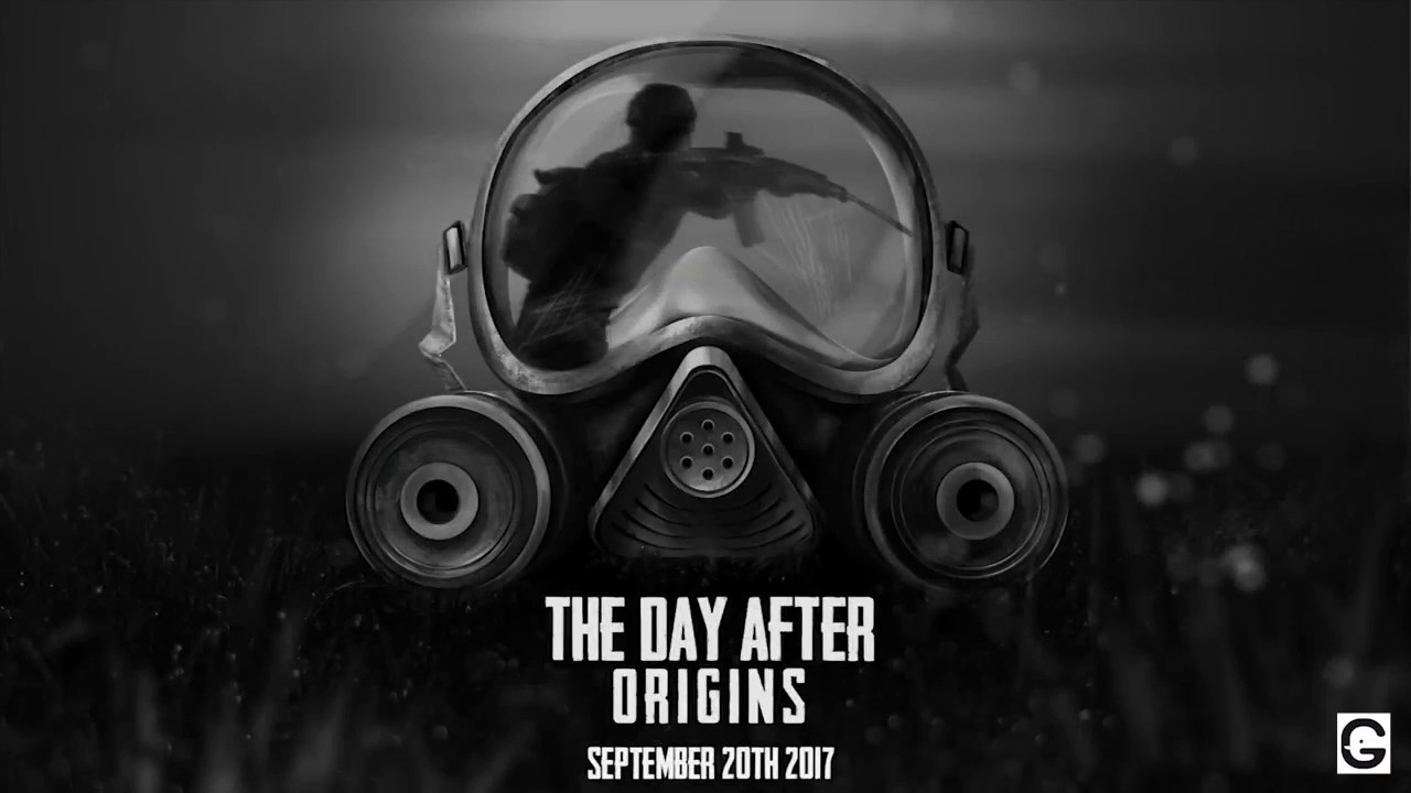 The Day After :(Gameplay) Upcoming Open World Survival Game : Director ...