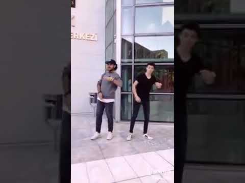 En eski vidyolari samet topcu