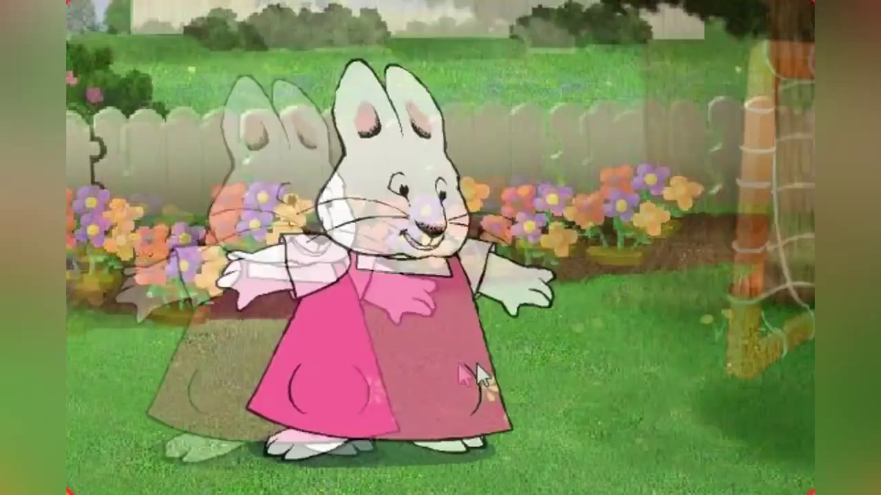Max & Ruby Ruby's Soccer Shoot out Max and Ruby Games - YouTube