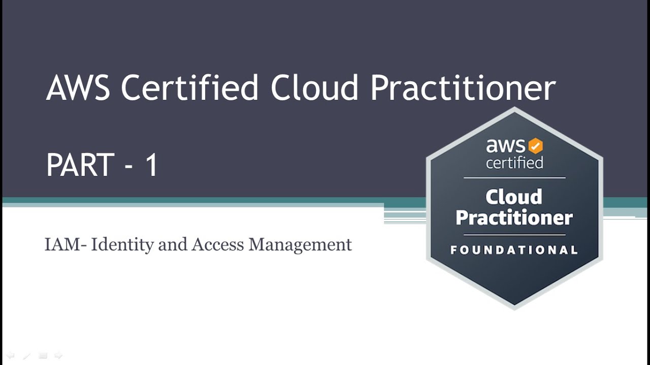 aws certified cloud practitioner real exam questions 100% pass guarantee | aws iam mcq questions ...