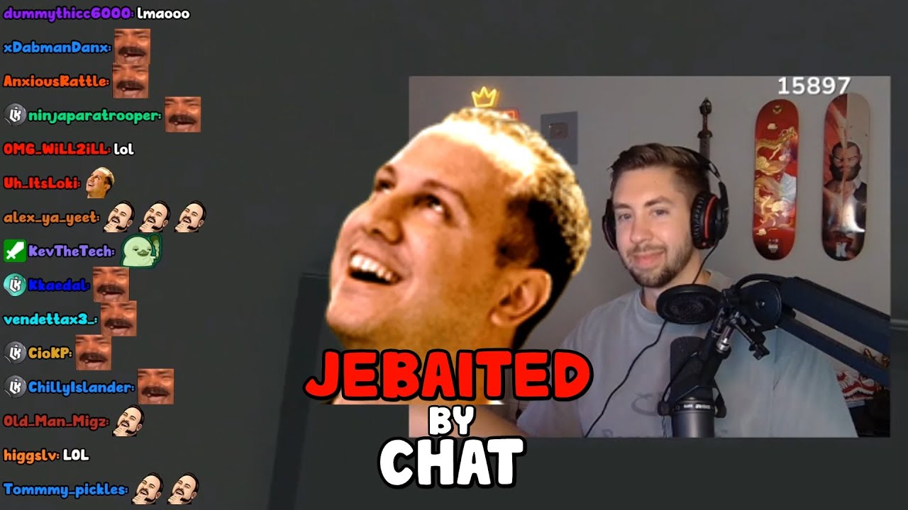 FUNNY Prodigy 2.0 BLOOPERS & Stream Moments (Episode 12) - YouTube