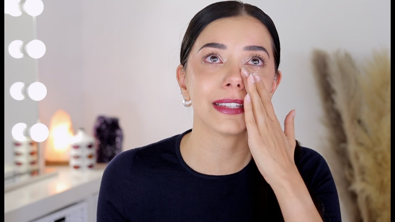 QUANDO PERDI TUA MAMMA... LA MIA STORIA | Vanessa Ziletti - YouTube