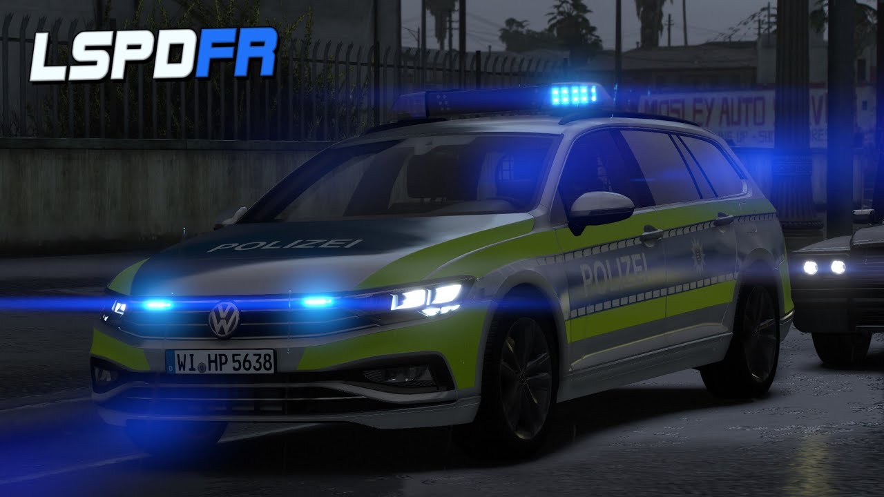 Fake Security und Brandstifter! - Lspdfr - YouTube