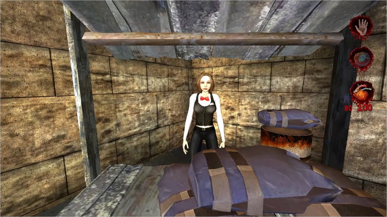 POSTAL 2: Super Door Mat (Paradise Lost) - YouTube