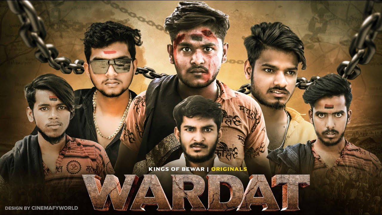 WARDAT - Durlabh kashyap - King's Of Bewar - YouTube