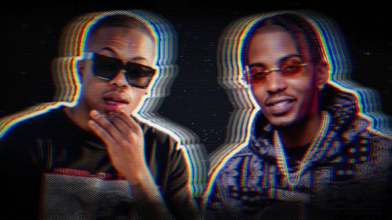 Flvme & Ex Global Finally Reconcile - YouTube