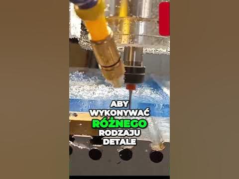 Wykorzystaj Plotery CNC do Reklam i Designu #Plotery #Reklama #vslot #diy #shortstech - YouTube