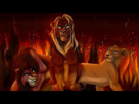 The Lion King: Jero's Tribute