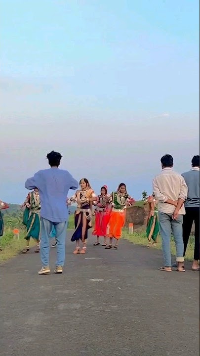 behind the scenes Gori re Aadiwasi song , Stardancer Ashish choreography #stardancerashish # ...