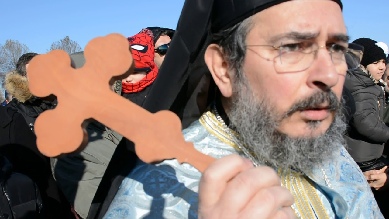 ΘΕΟΦΑΝΕΙΑ 2020 ΟΛΥΜΠΙΑΚΗ ΑΚΤΗ ΚΑΤΕΡΙΝΗΣ (ΚΑΤΕΡΙΝΟΣΚΑΛΑ) - YouTube