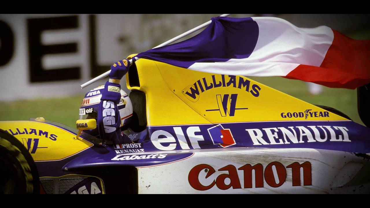 Renault: 115 years of victories in competition | Groupe Renault - YouTube