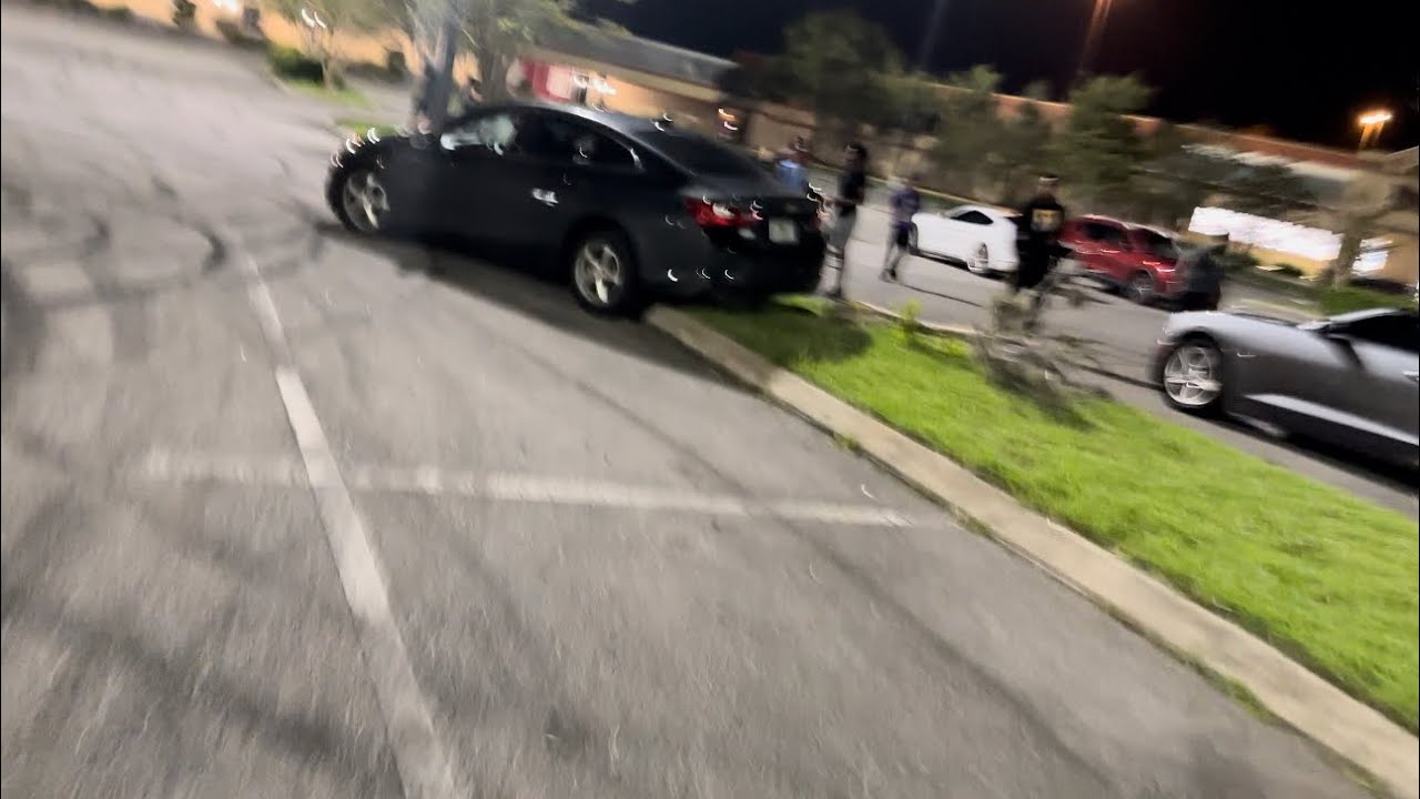 TAKEOVER PIT: Too Turnt Thursday - YouTube