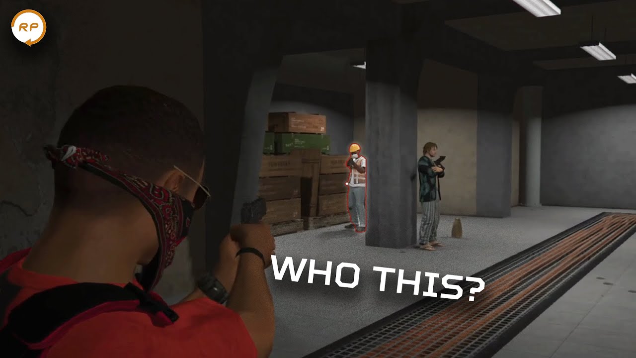 SSK Has Sho*tout After They Entered Trap House With Gang Inside ...