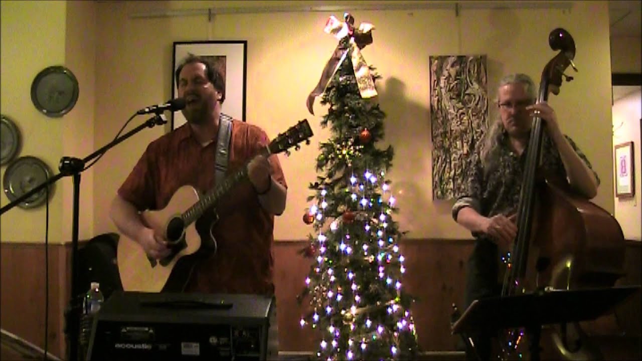 Joe Cooney and John Gladman Demo - YouTube