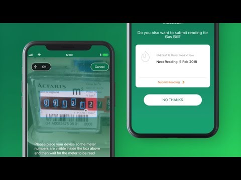 Should I Switch To Green Network Energy