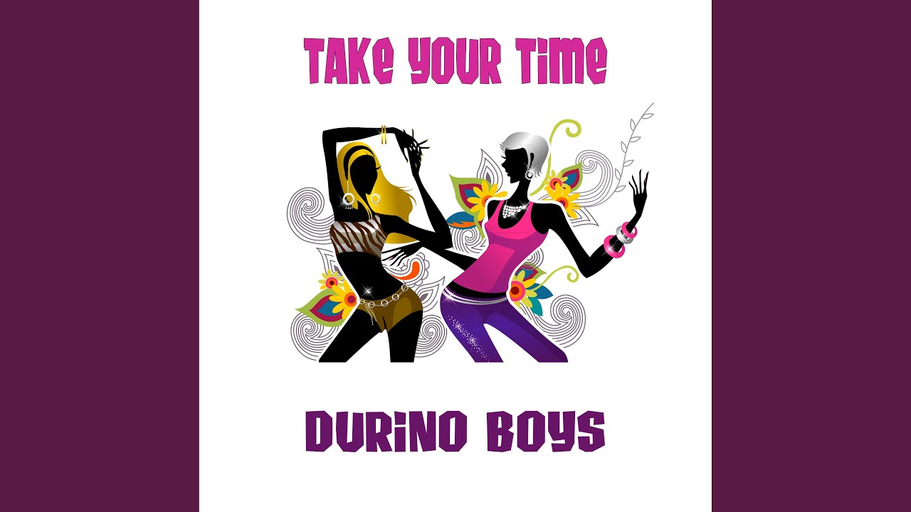 Take your time - YouTube