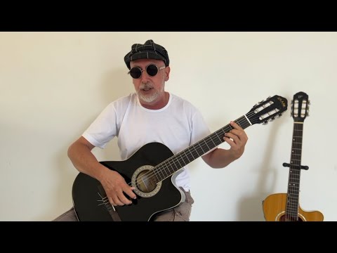 Como vai você (Roberto Carlos) por Ismael Cardoso - YouTube