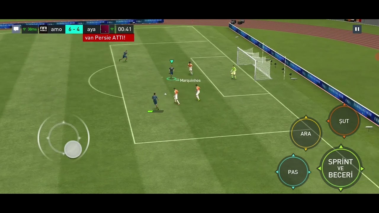 Fifa Mobile 121 Gen Oldum İki Arjantinli 108 Gen Oyuncu Ve Vsa - YouTube