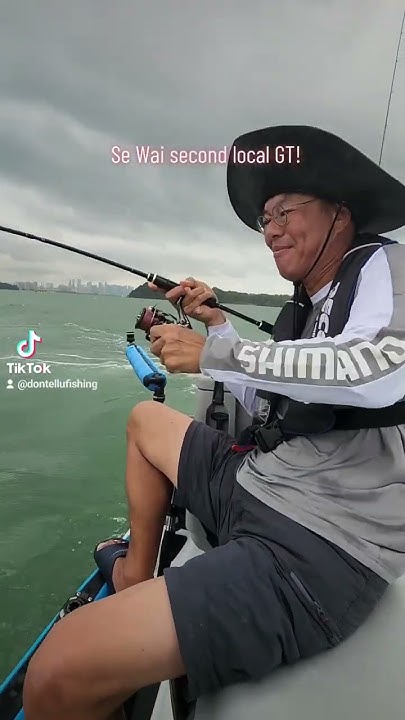 Se wai's 2nd local GT! - YouTube