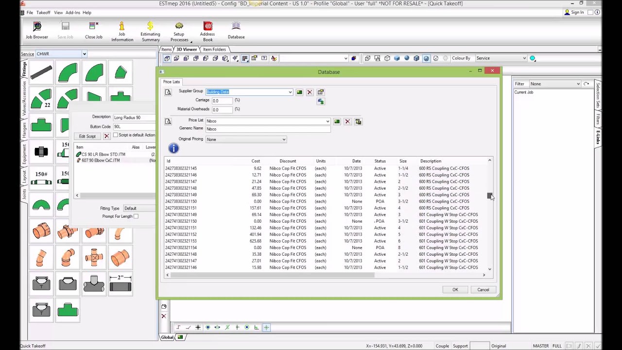 Building Data 2016 - YouTube
