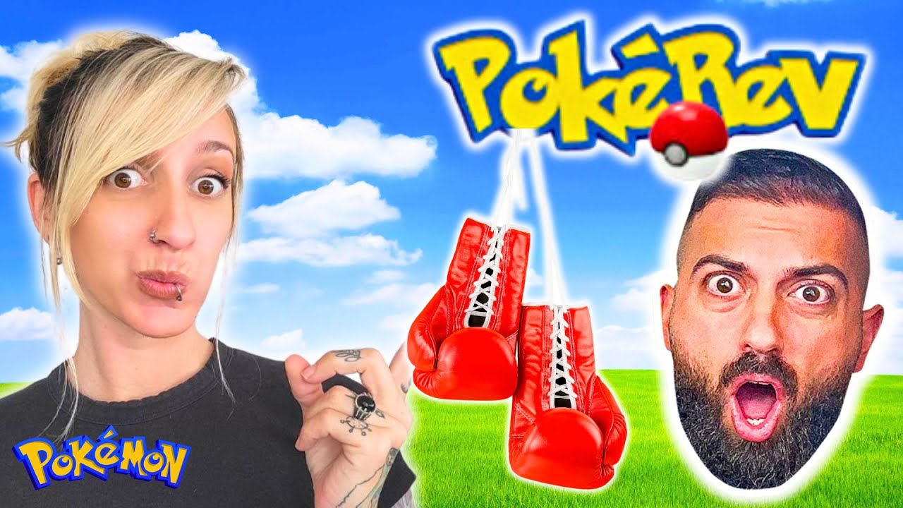 IT’S TIME! Battling @PokeRev ! Pokemon Pack Opening! Evolving Skies ...